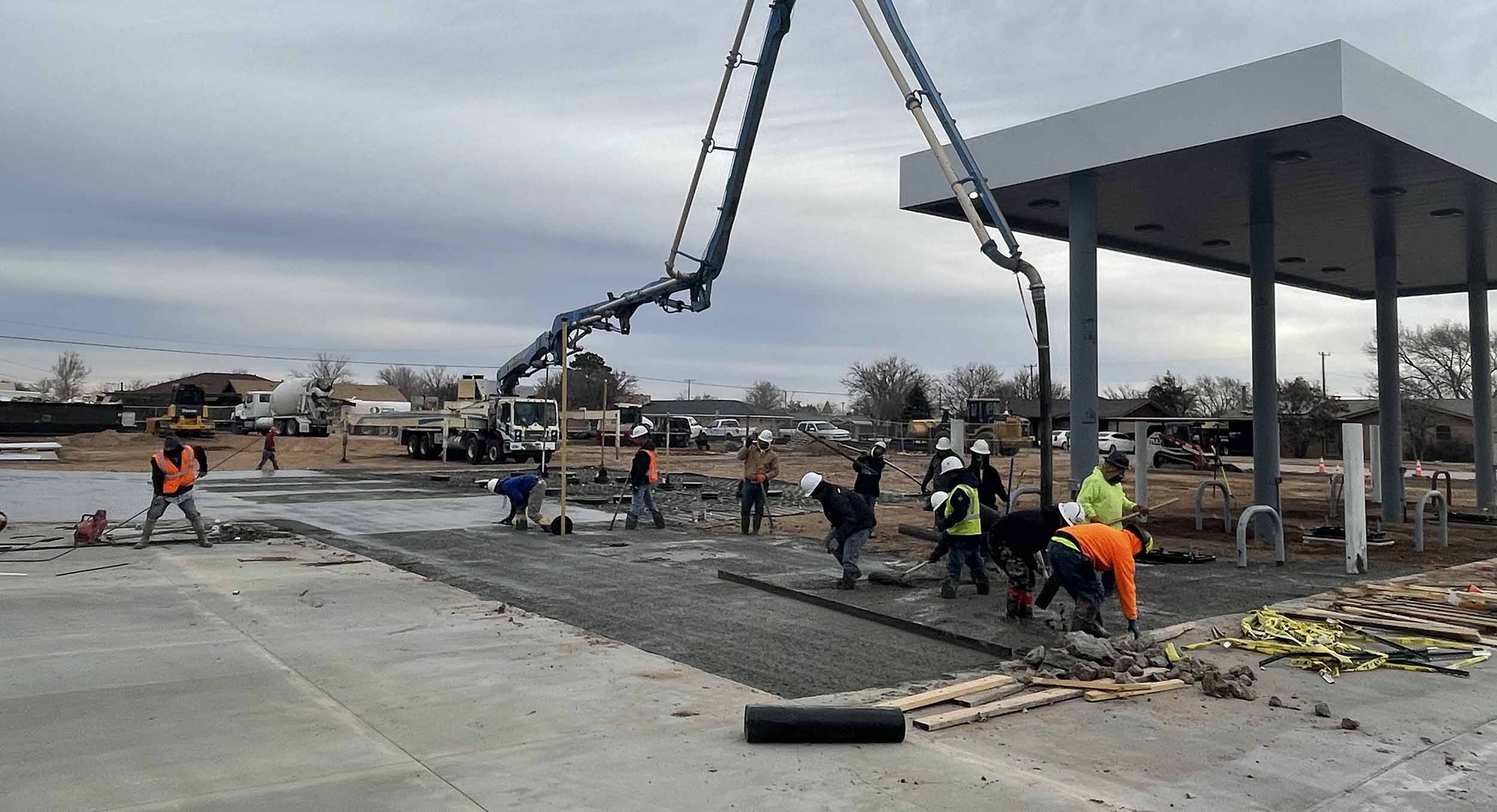 Exploring Concrete Fiber Types: Strength, Versatility, and Applications ... Exploring Concrete Fiber Types: Strength, Versatility, and Applications ...